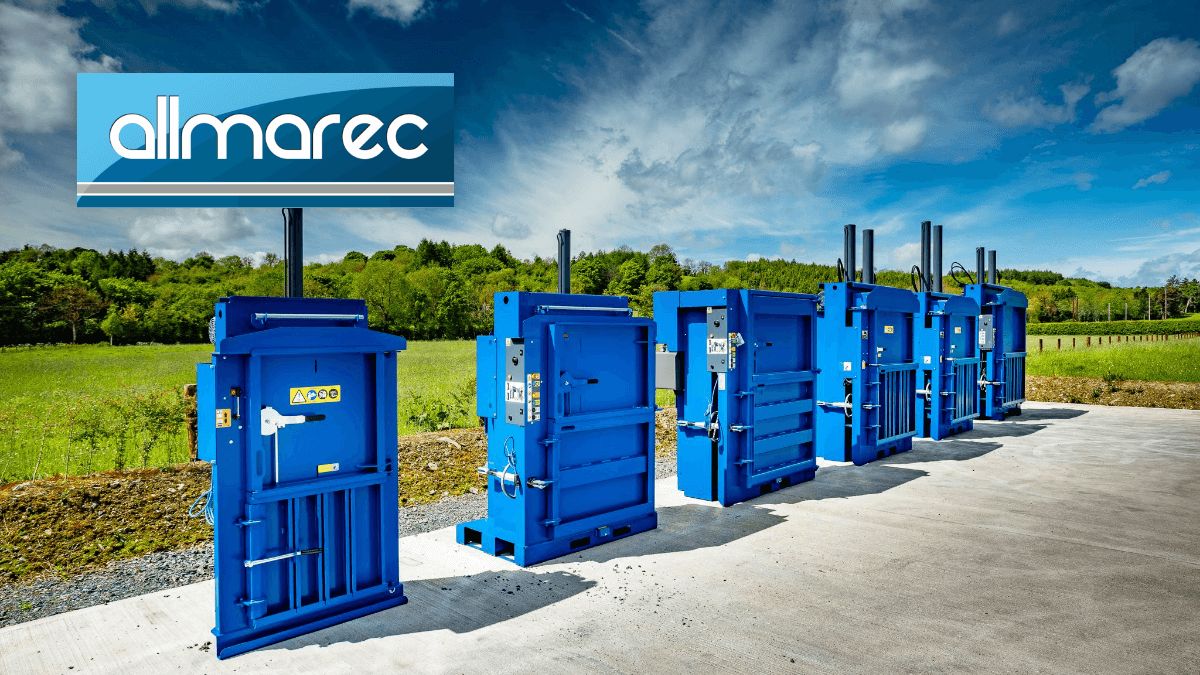 Streamlining Waste Management: The Essential Role of Balers for ...